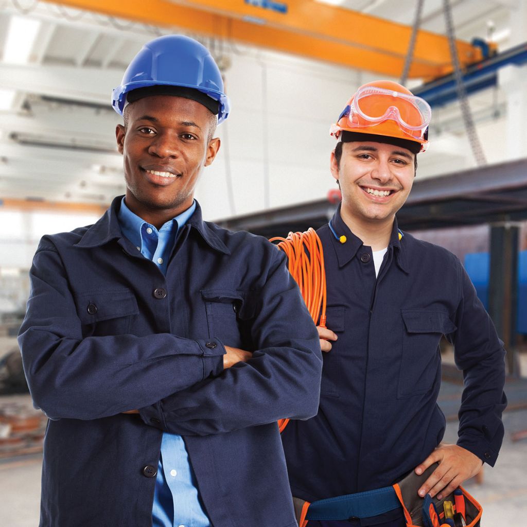 Commercial Cleaning Solutions | FLEX Commercial Cleaning Solutions